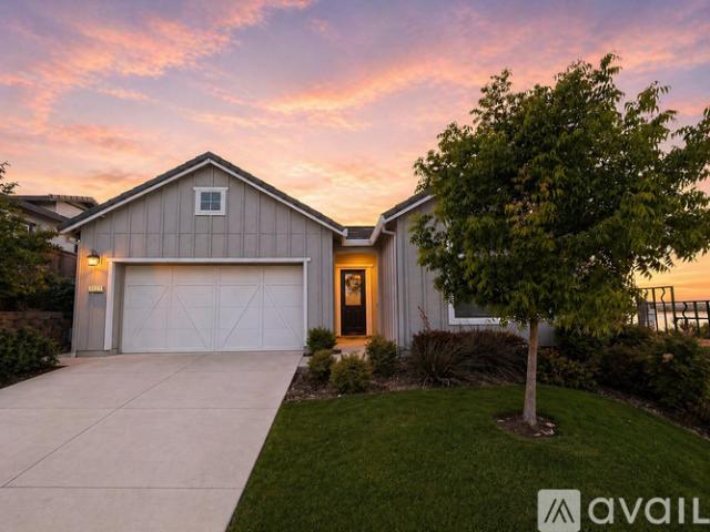3 BR, 2.5 BA Apartment 3121 Whistling Way, El Dorado Hills, CA 95762