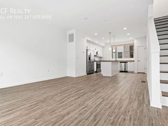 3 BR, 2.5 BA Apartment 3121 Beachview Lane, Philadelphia, PA 19125