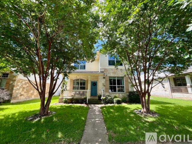 3 BR, 2.5 BA Apartment 313 Lava Bed Drive, Pflugerville, TX 78660