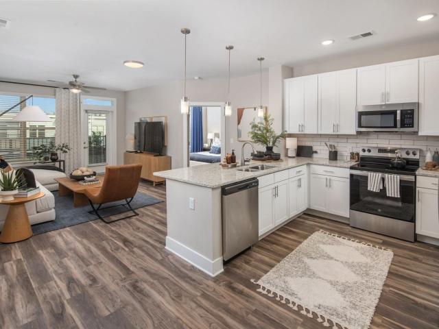 3 BR, 2.5 BA Apartment 325 Fusion Drive Unit 1130, Cary, NC 27519