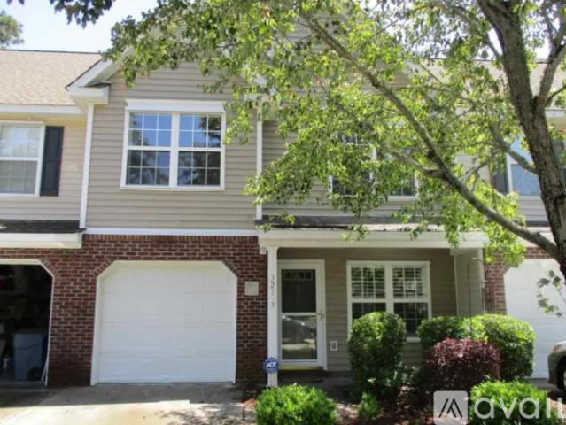 3 BR, 2.5 BA Apartment 327 3 Red Rose Boulevard, Pawleys Island, SC 29585