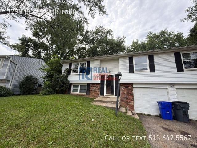 3 BR, 2.5 BA Apartment 3299 Beachworth Dr, Columbus, OH 43232