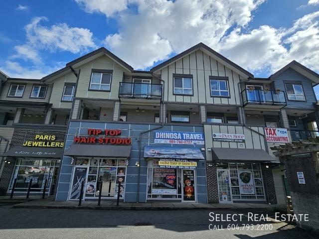 3 BR, 2.5 BA Apartment 32059 Hillcrest Avenue204, Abbotsford, BC V2T 1S3