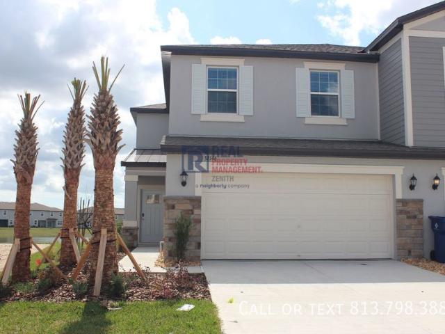 3 BR, 2.5 BA Apartment 32146 Powderpuff Mimosa Dr, San Antonio, FL 33576