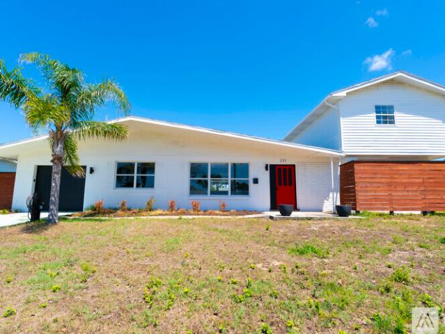3 BR, 2.5 BA Apartment 321 Cornell Dr, Daytona Beach, FL 32118