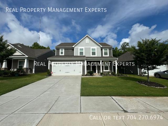 3 BR, 2.5 BA Apartment 3227 Selwyn Landing Dr, Charlotte, NC 28215