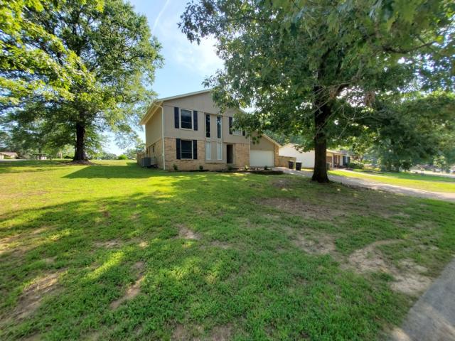 3 BR, 2.5 BA Apartment 32 Del Tara Drive, Jacksonville, AR 72076