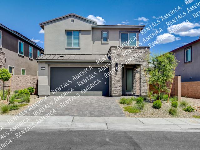 3 BR, 2.5 BA Apartment 32 Strada Moscato, Henderson, NV 89011