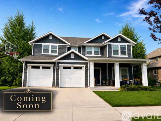 3 BR, 2.5 BA Apartment 3385 Lemhi Trail Dr, Bozeman, MT 59718