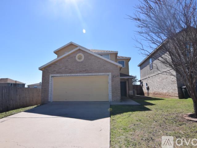 3 BR, 2.5 BA Apartment 3302 Regency Dr, Killeen, TX 76549