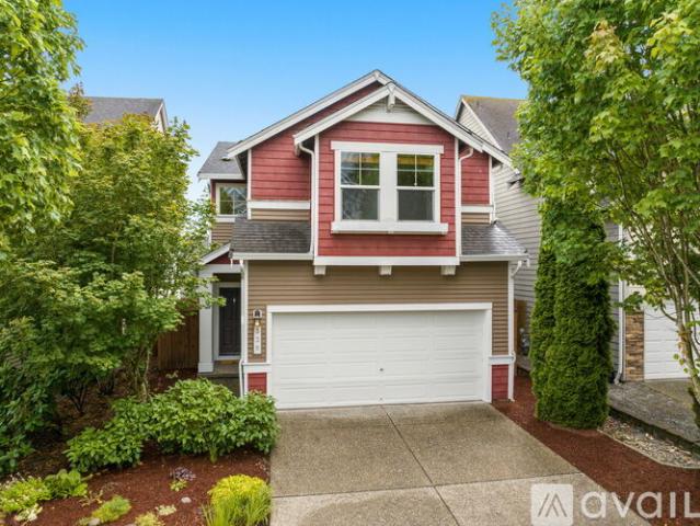 3 BR, 2.5 BA Apartment 330 124th Pl SE, Everett, WA 98208