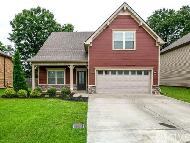 3 BR, 2.5 BA Apartment 3316 Mapleside Lane, Murfreesboro, TN 37128