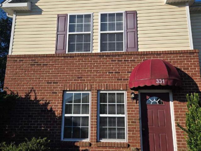 3 BR, 2.5 BA Apartment 331 Emerson Ln, Harrisonburg, VA 22802