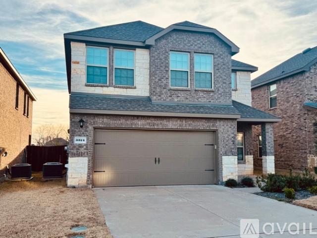 3 BR, 2.5 BA Apartment 3324 Perman Drive, Mesquite, TX 75126