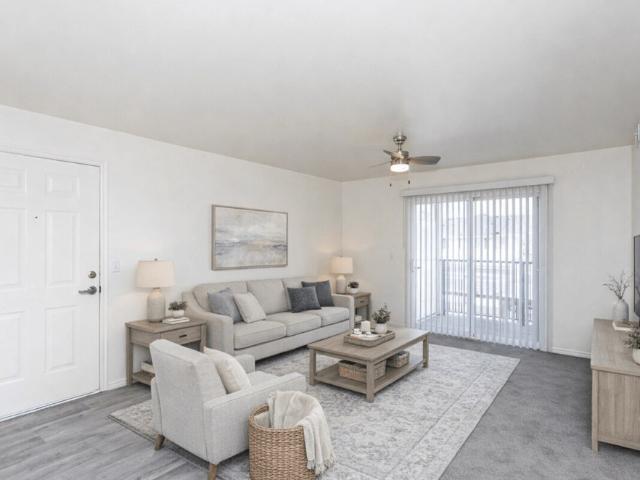 3 BR, 2.5 BA Apartment 333 East Airport Road Unit 127, Heber City, UT 84032