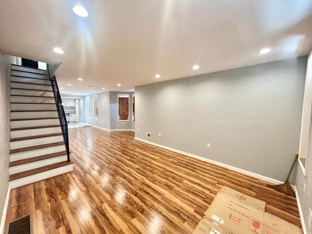 3 BR, 2.5 BA Apartment 3447 Jasper St, Philadelphia, PA 19134
