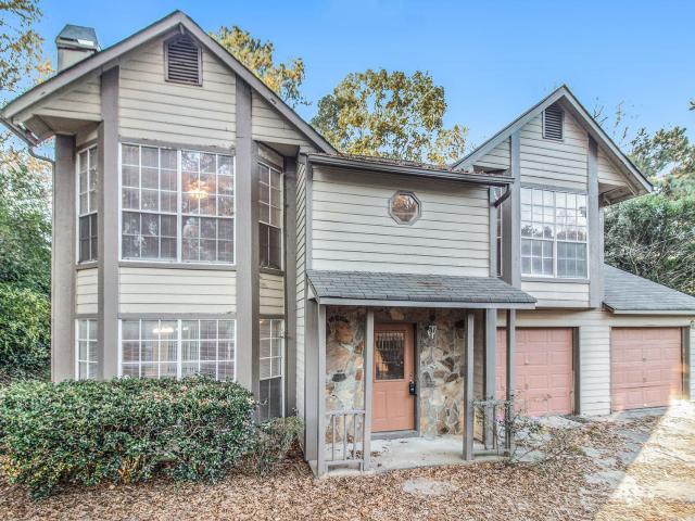 3 BR, 2.5 BA Apartment 3470 Framingham Drive, Stonecrest, GA 30038