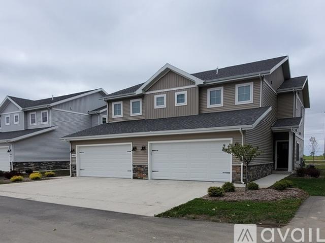 3 BR, 2.5 BA Apartment 3475 Nina Ave, Unit 3475, Hudsonville, MI 49426