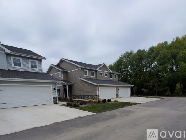 3 BR, 2.5 BA Apartment 3487 Coppersteen Ave, Unit 3487, Hudsonville, MI 49426