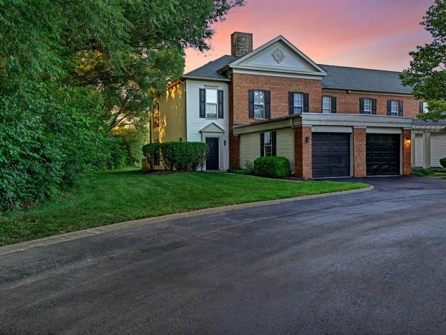 3 BR, 2.5 BA Apartment 3415 Durban St Unit 5589F2, Hilliard, OH 43026