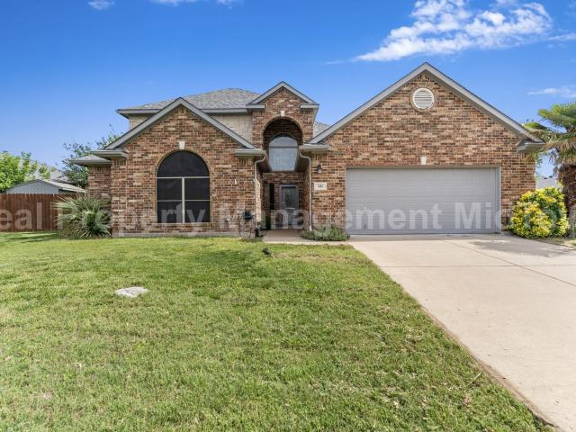 3 BR, 2.5 BA Apartment 343 Mesquite Hill Drg Arlington, TX 76002