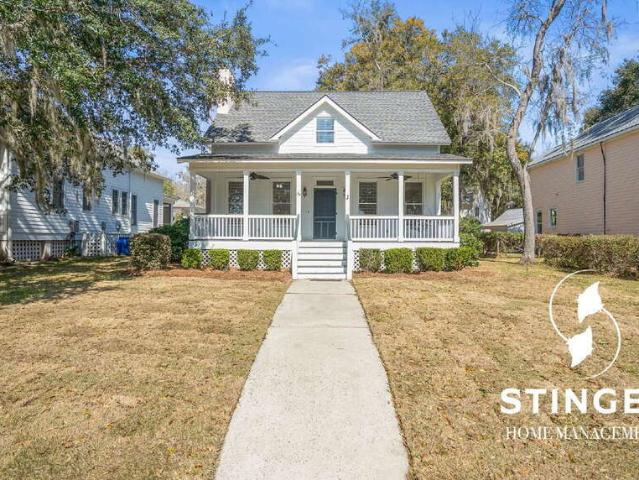 3 BR, 2.5 BA Apartment 34 Brisbane Drive, Beaufort, SC 29902