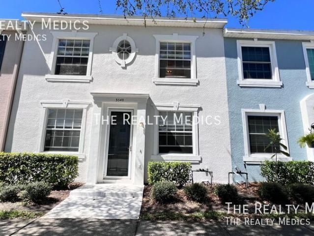 3 BR, 2.5 BA Apartment 3548 Peppervine Dr, Orlando, FL 32828