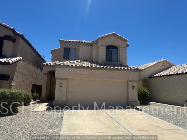 3 BR, 2.5 BA Apartment 3569 W Chama Rd, Glendale, AZ 85310