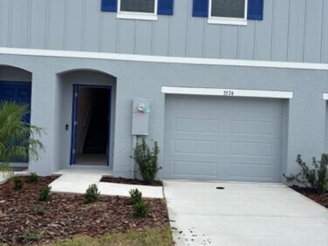 3 BR, 2.5 BA Apartment 3574 Smt Vw Wy, Unit 3574, Lakeland, FL 33803