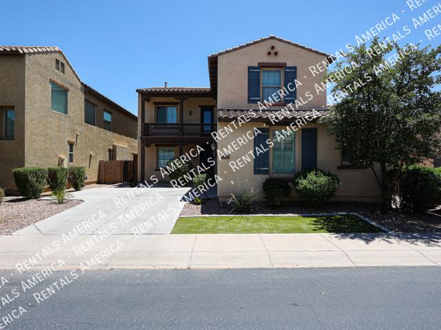 3 BR, 2.5 BA Apartment 3575 S Jasmine Dr, Chandler, AZ 85286