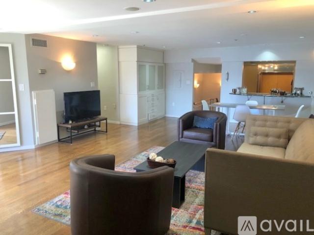 3 BR, 2.5 BA Apartment 357 Commercial St, Unit 20, Boston, MA 02109