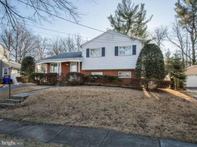 3 BR, 2.5 BA Apartment 3510 Astoria Ct, Kensington, MD 20895
