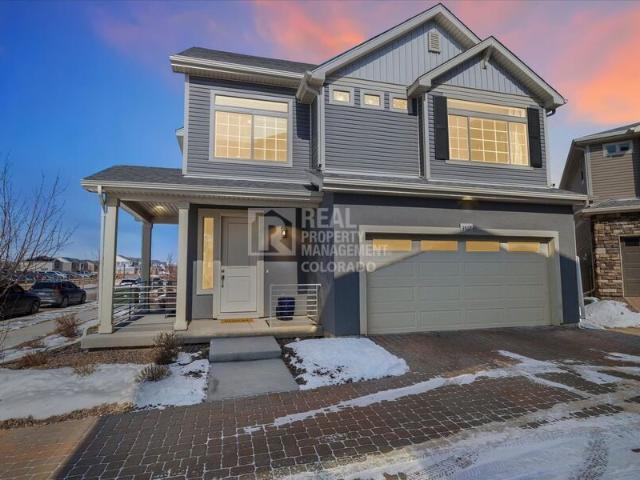 3 BR, 2.5 BA Apartment 3517 Barkwood Dr, Johnstown, CO 80534