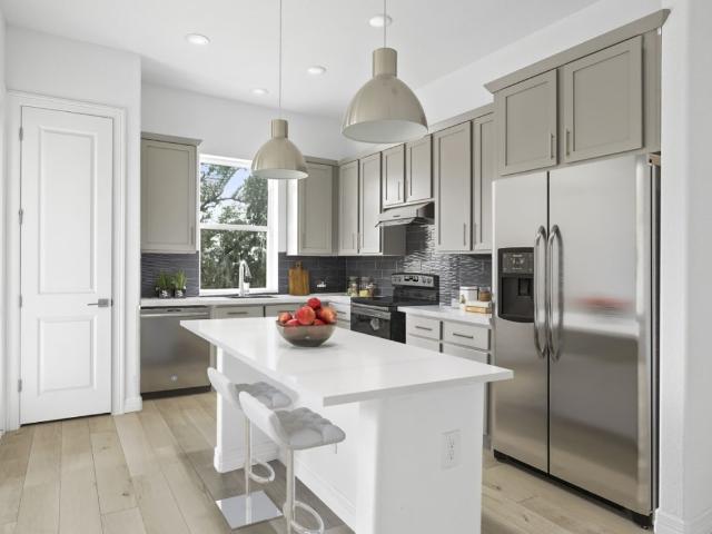 3 BR, 2.5 BA Apartment 3523 North Loop 1604 East Unit 201, San Antonio, TX 78247