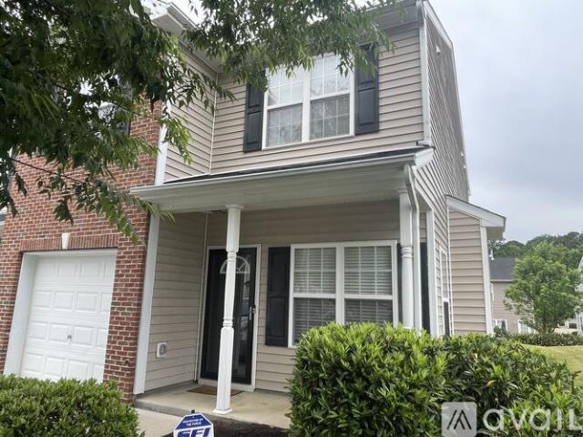 3 BR, 2.5 BA Apartment 3531 Oneonta Avenue, Unit 3531, Raleigh, NC 27604