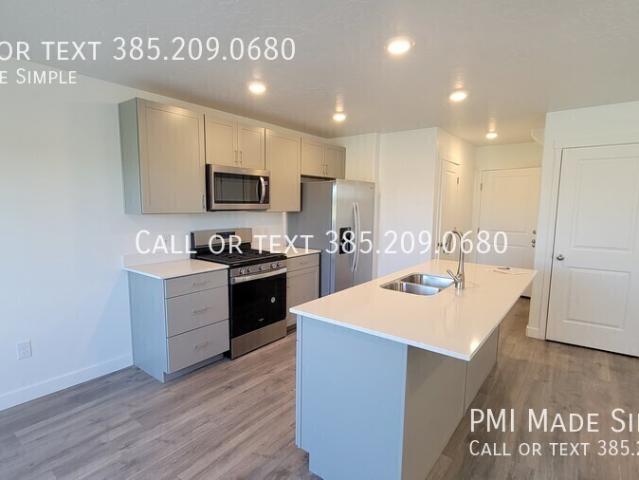 3 BR, 2.5 BA Apartment 3536 W 900 N, Lehi, UT 84043