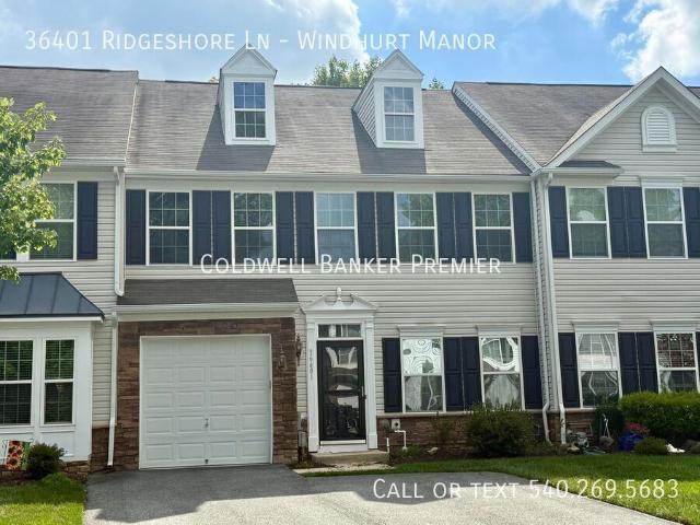 3 BR, 2.5 BA Apartment 36401 Ridgeshore Ln, Millville, DE 19967