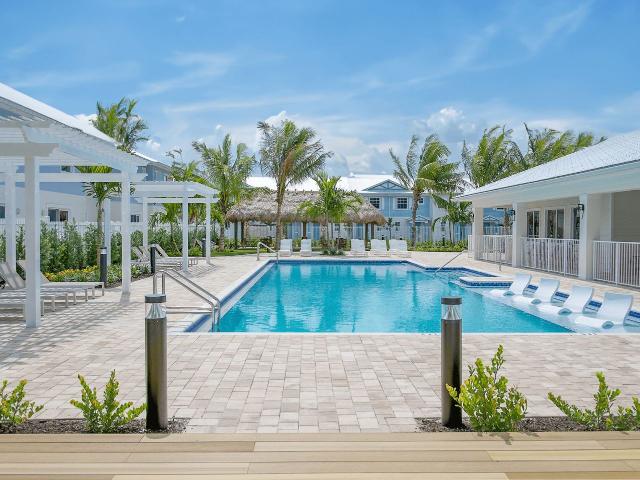 3 BR, 2.5 BA Apartment 3640 Blue Fin Way Unit 15 108, Fort Myers, FL 33916