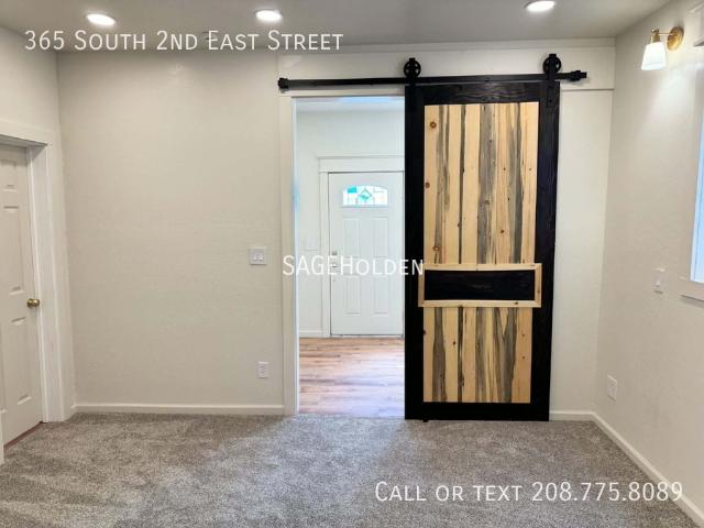 3 BR, 2.5 BA Apartment 365 South 2nd East Street, Mountain Home, ID 83647