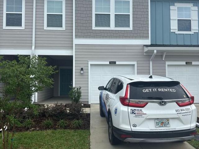 3 BR, 2.5 BA Apartment 3663 SE 37th Ave Rd, Ocala, FL 34480