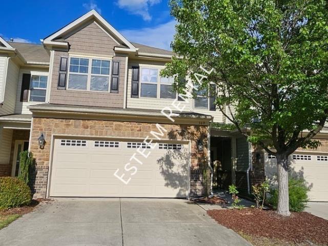 3 BR, 2.5 BA Apartment 369 Long Millgate Rd, Morrisville, NC 27560