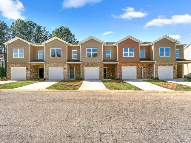 3 BR, 2.5 BA Apartment 3601 Brycewood Drive, Decatur, GA 30034