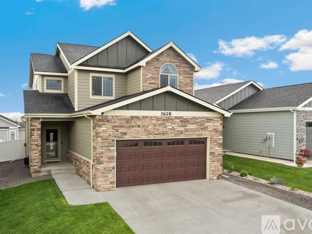 3 BR, 2.5 BA Apartment 3628 Blue Feather Trl, Cheyenne, WY 82001