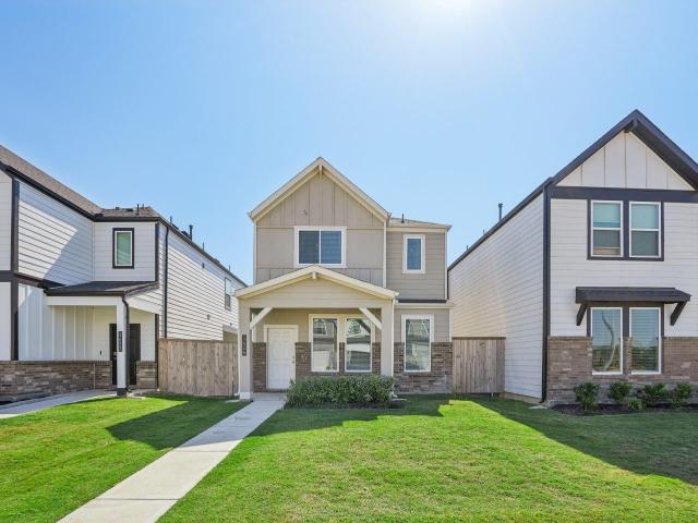 3 BR, 2.5 BA Apartment 3702 Mirabeau Drive Unit 0012, Katy, TX 77494