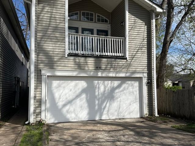 3 BR, 2.5 BA Apartment 3731 Riverside Dr, Tulsa, OK 74105