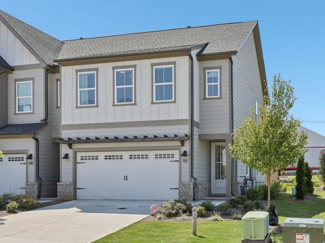 3 BR, 2.5 BA Apartment 37 Foxgrove Drive Unit 0129, Dawsonville, GA 30534