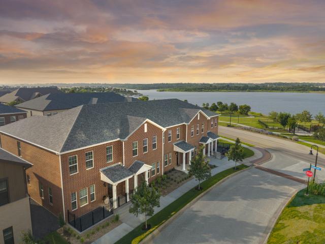 3 BR, 2.5 BA Apartment 3803 Snow Goose Trail Unit 3808, Arlington, TX 76005