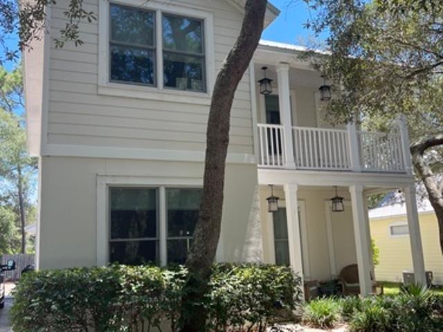 3 BR, 2.5 BA Apartment 380 Clareon Drive, Rosemary Beach, FL 32461