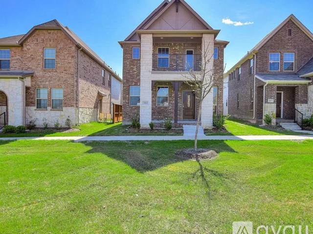 3 BR, 2.5 BA Apartment 3821 Margo Mews, Rowlett, TX 75089