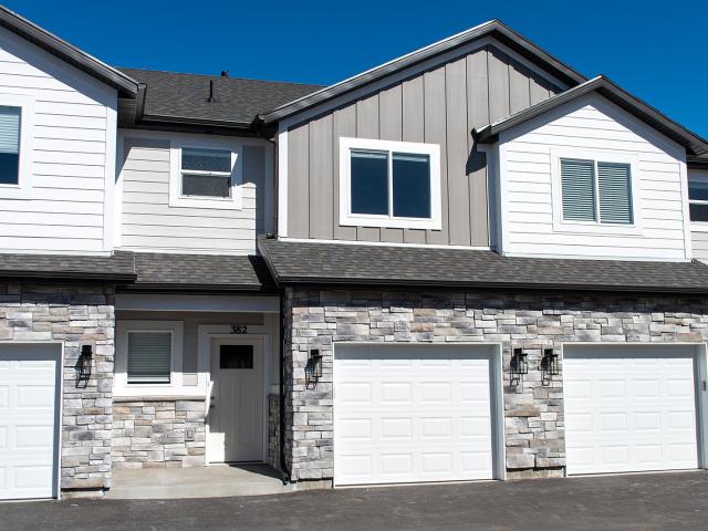 3 BR, 2.5 BA Apartment 382 N 100 West 1, Morgan, UT 84050